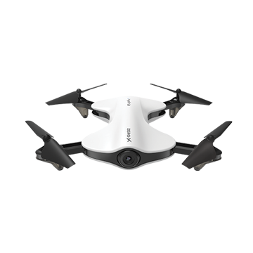 Zero-X Hydra - Drones