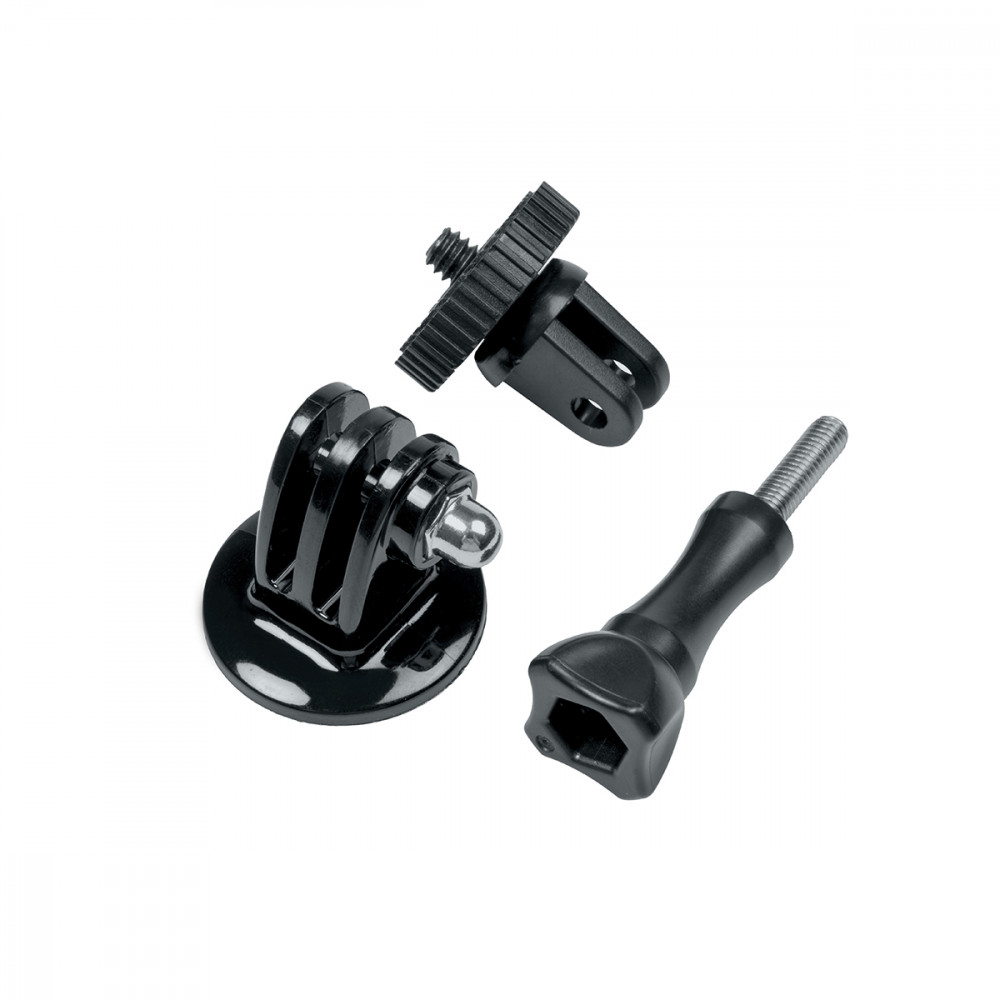Action Camera Tripod Adaptor Kit