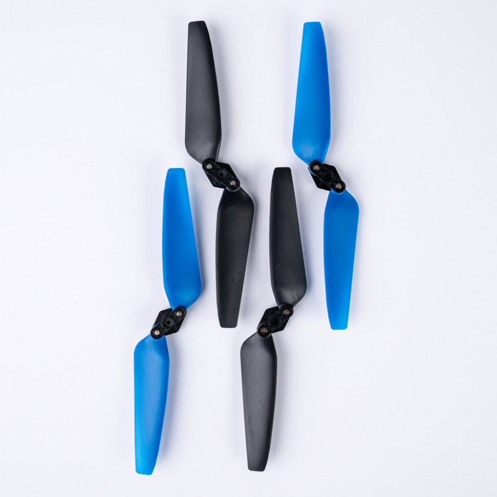 Zero-X Glyden Set of 4 Rotor Blades