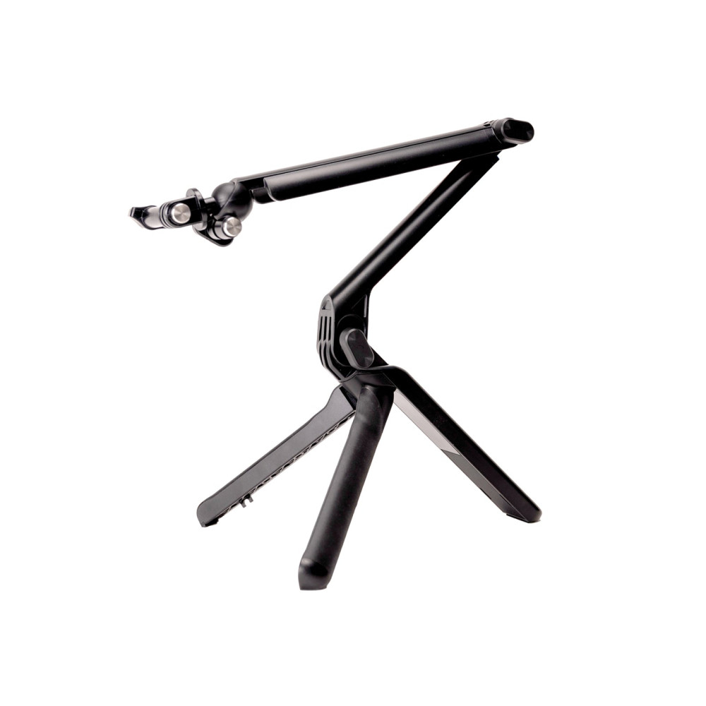 Zero-X Trix Fold Action Camera 3-Way Foldable Extension Tripod