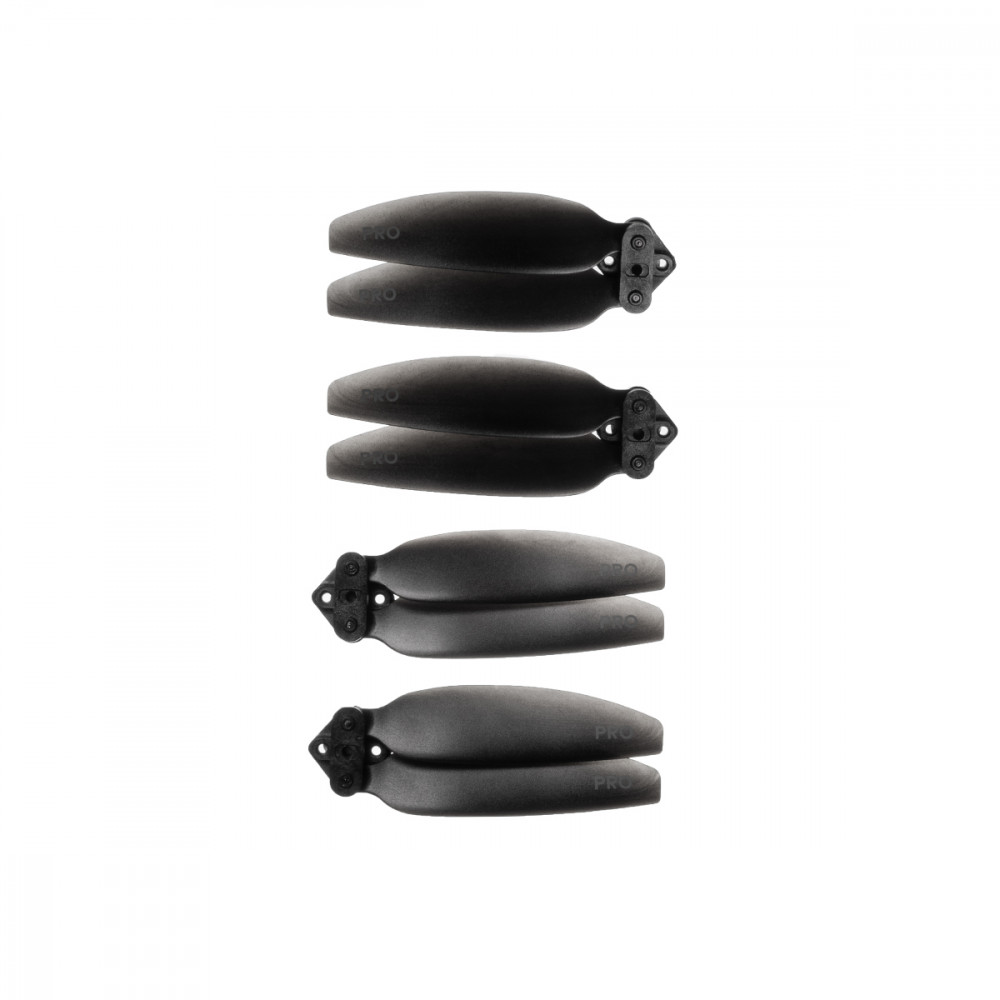 Zero-X Pro Stratus+ Set of 4 Rotor Blades